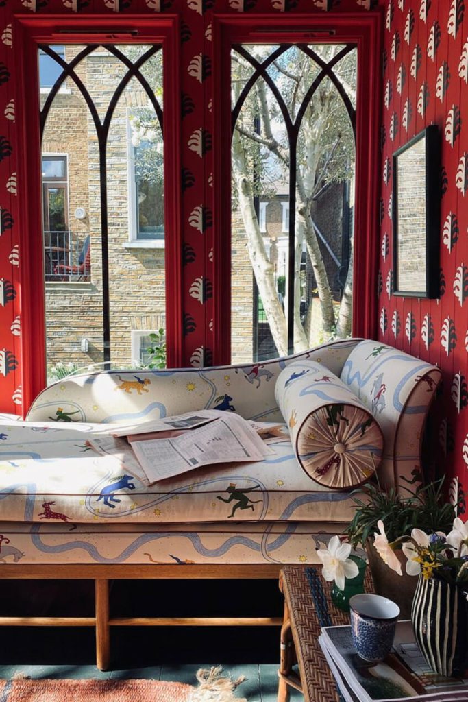 A Guide to Curating the Ultimate Cozy Corner at Home – Half Backes